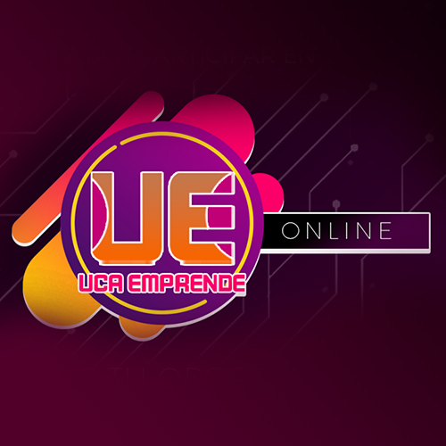 UCA Emprende 2020, en línea | Noticias UCA